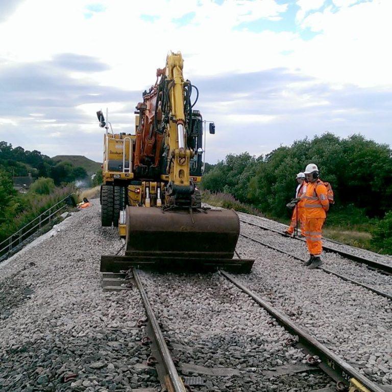 ASPRO works & BAPA - Kiernan Engineering